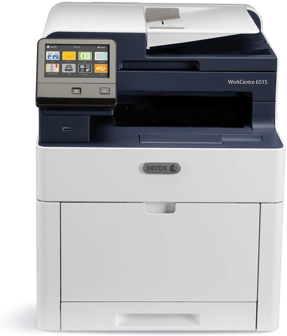 Xerox WorkCentre 6515 MFD Direct Xerox WorkCentre 6515 MFD Direct